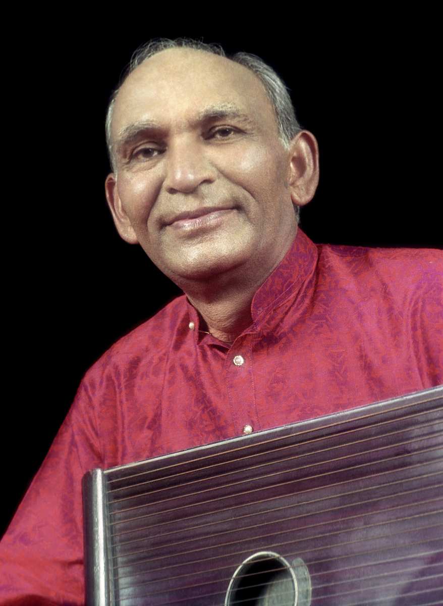 About - Ghulam Hasan Khan